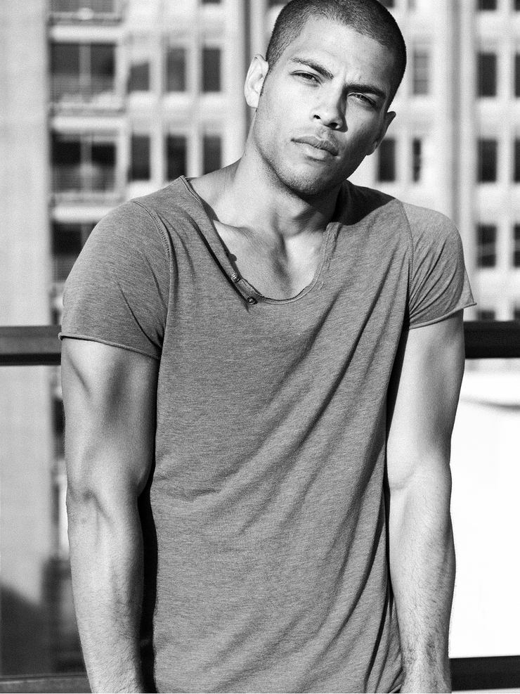 Picture of Isha Blaaker