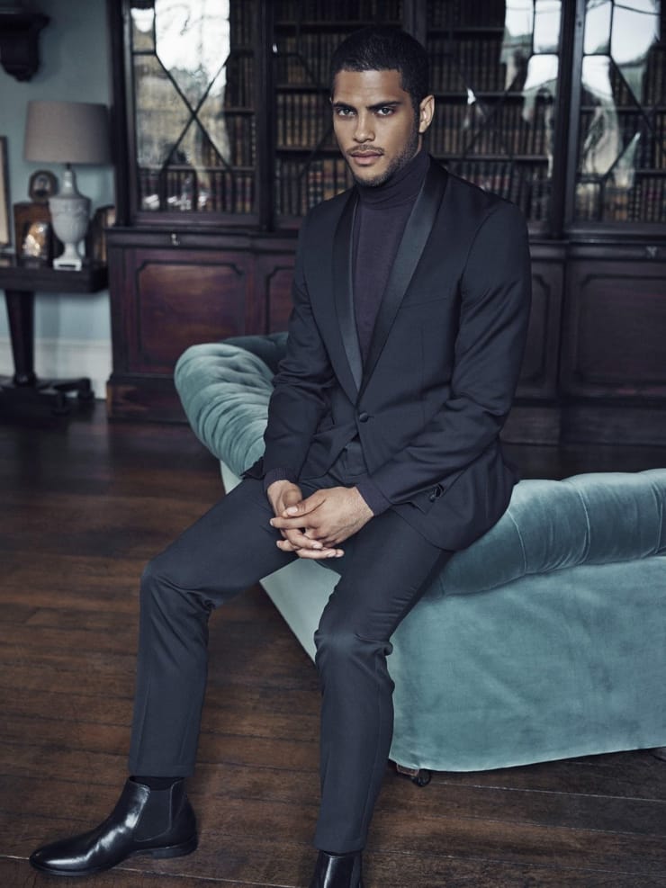 Picture of Isha Blaaker