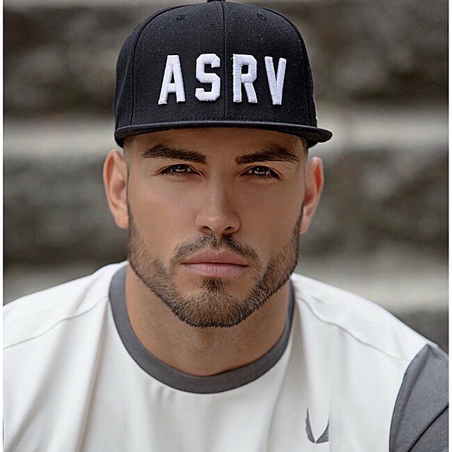 Picture of Mario Rodriguez