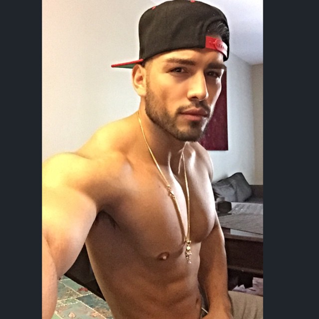 Image of Mario Rodriguez