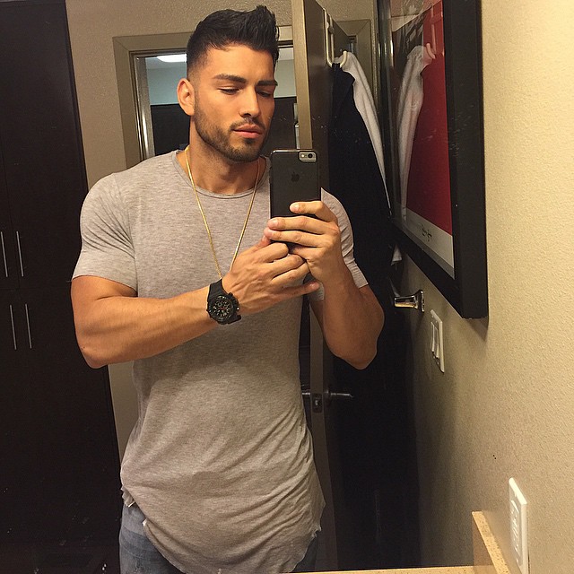 Picture of Mario Rodriguez