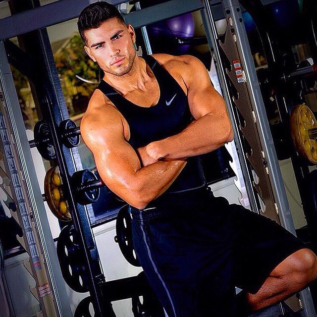 Picture of Mario Rodriguez