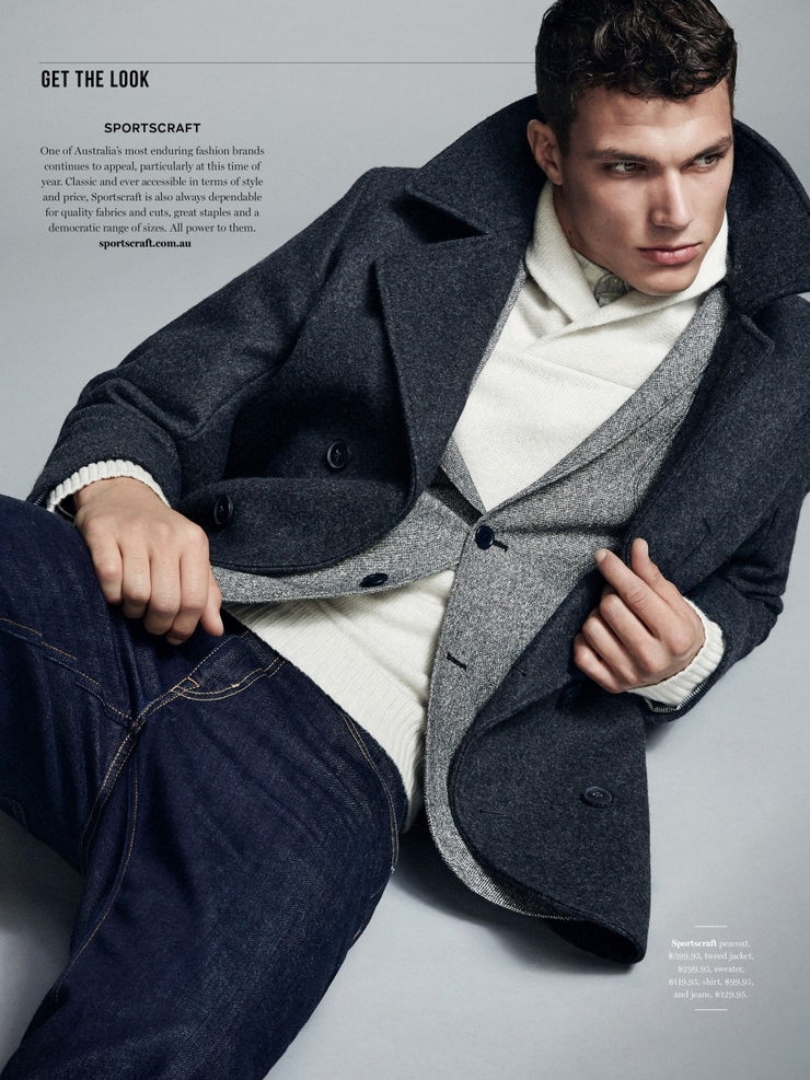 Dominic Carisch picture