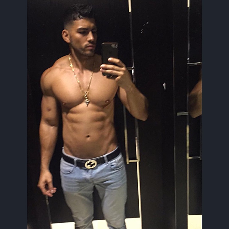 Mario Rodriguez image