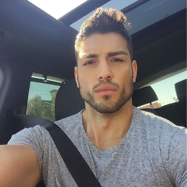 Picture of Mario Rodriguez