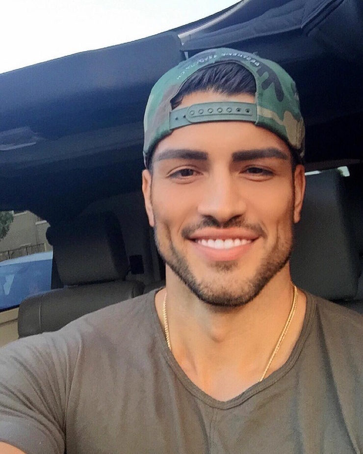 Picture of Mario Rodriguez