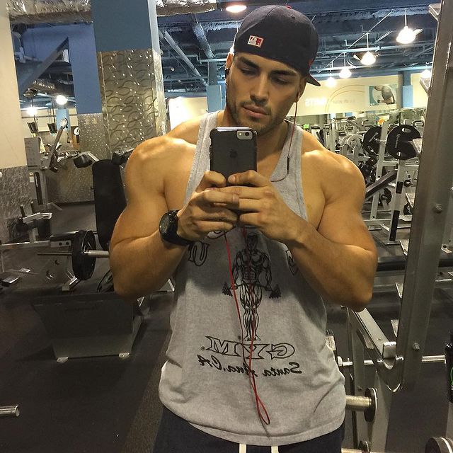 Image of Mario Rodriguez