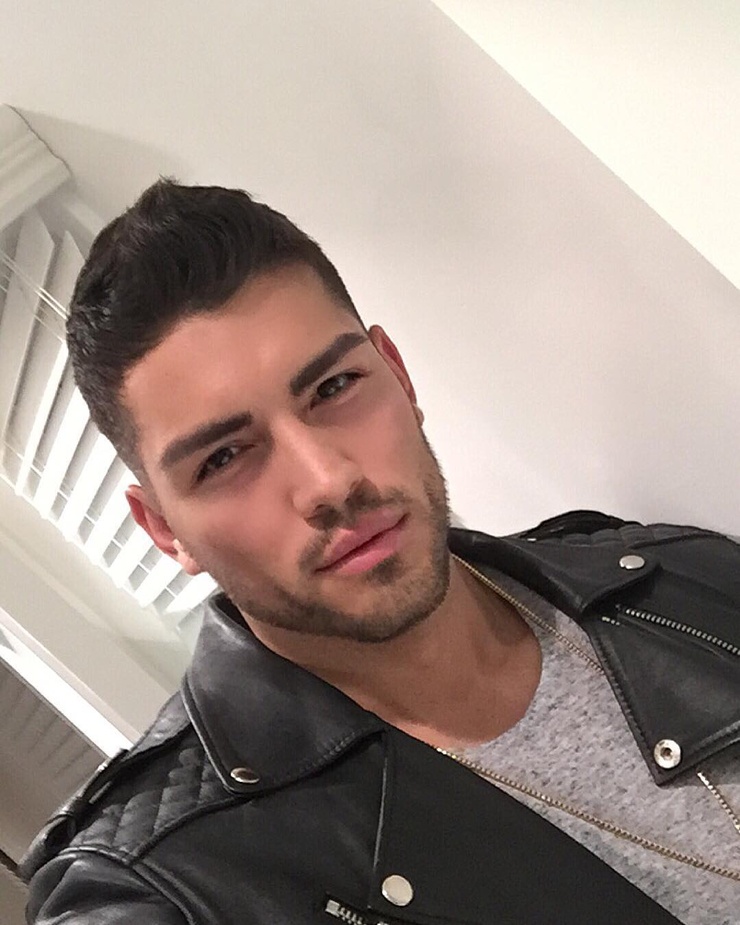 Picture of Mario Rodriguez