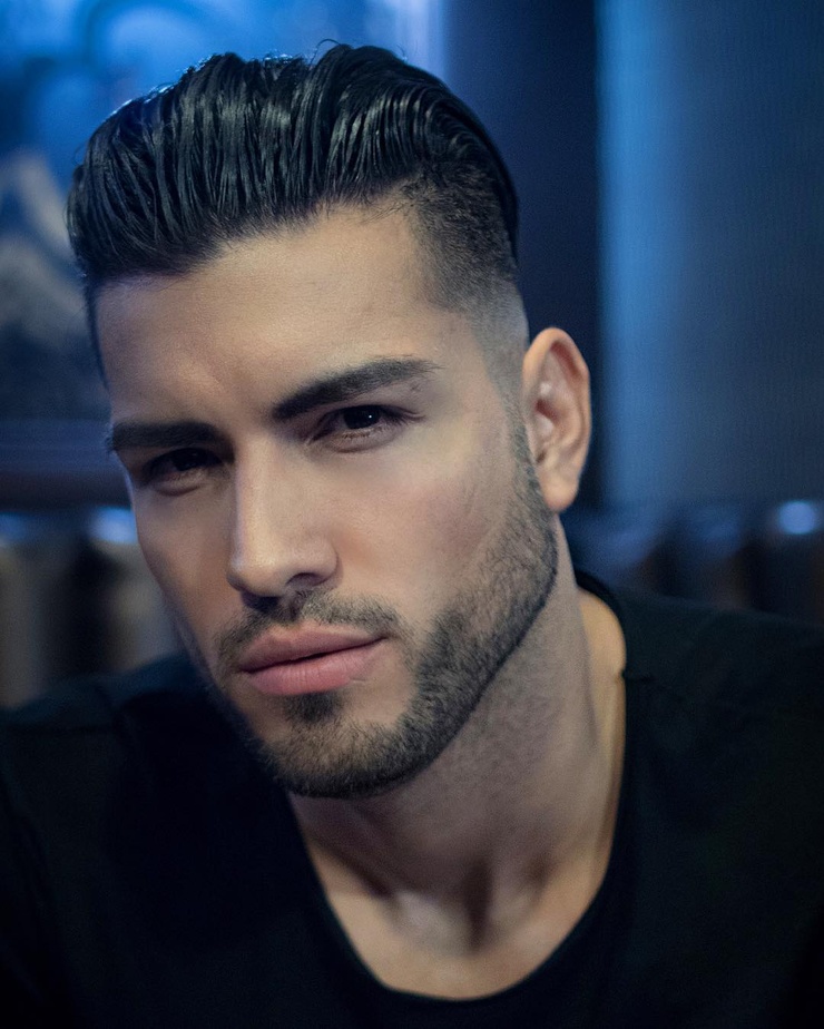 Picture of Mario Rodriguez