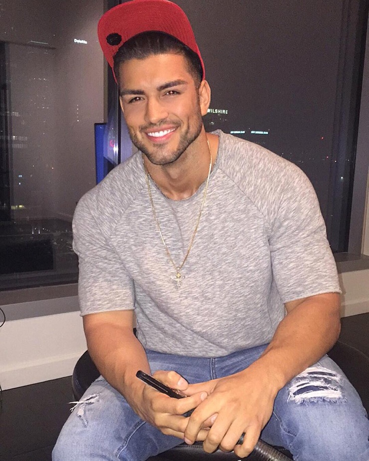 Picture of Mario Rodriguez