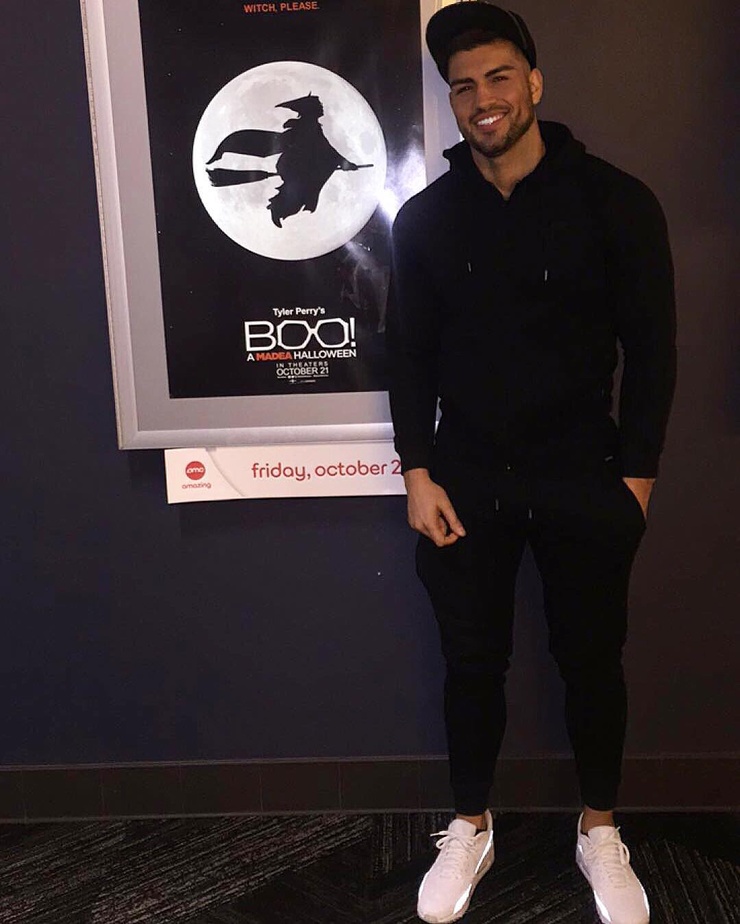 Picture of Mario Rodriguez