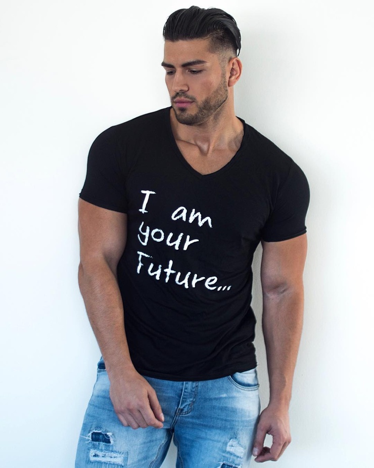 Picture of Mario Rodriguez