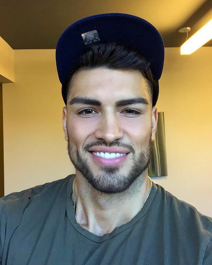 Picture of Mario Rodriguez