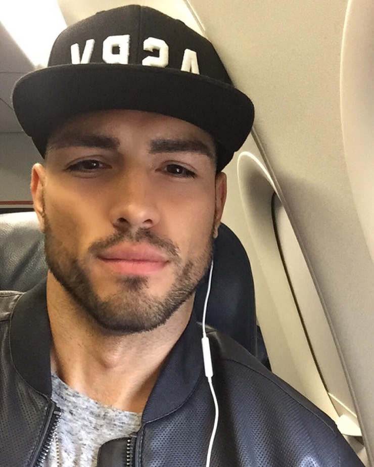 Mario Rodriguez picture