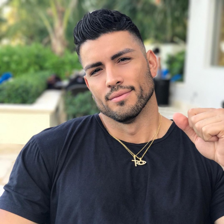 Mario Rodriguez image