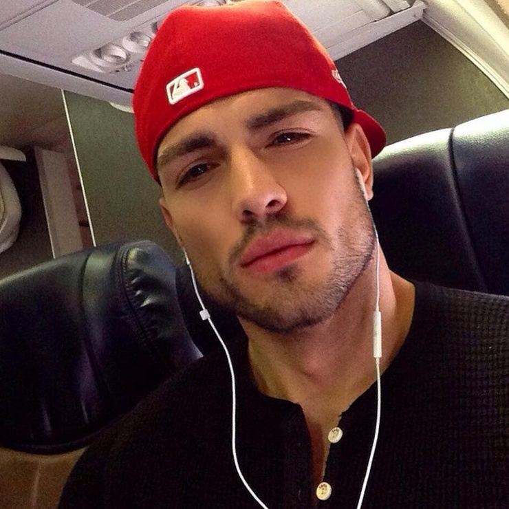 Picture of Mario Rodriguez