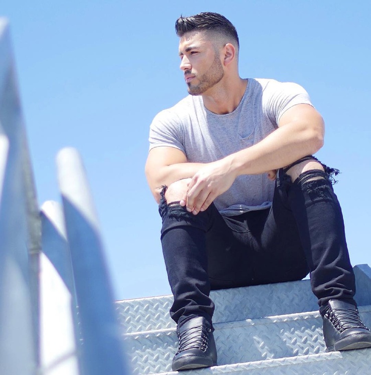 Mario Rodriguez picture