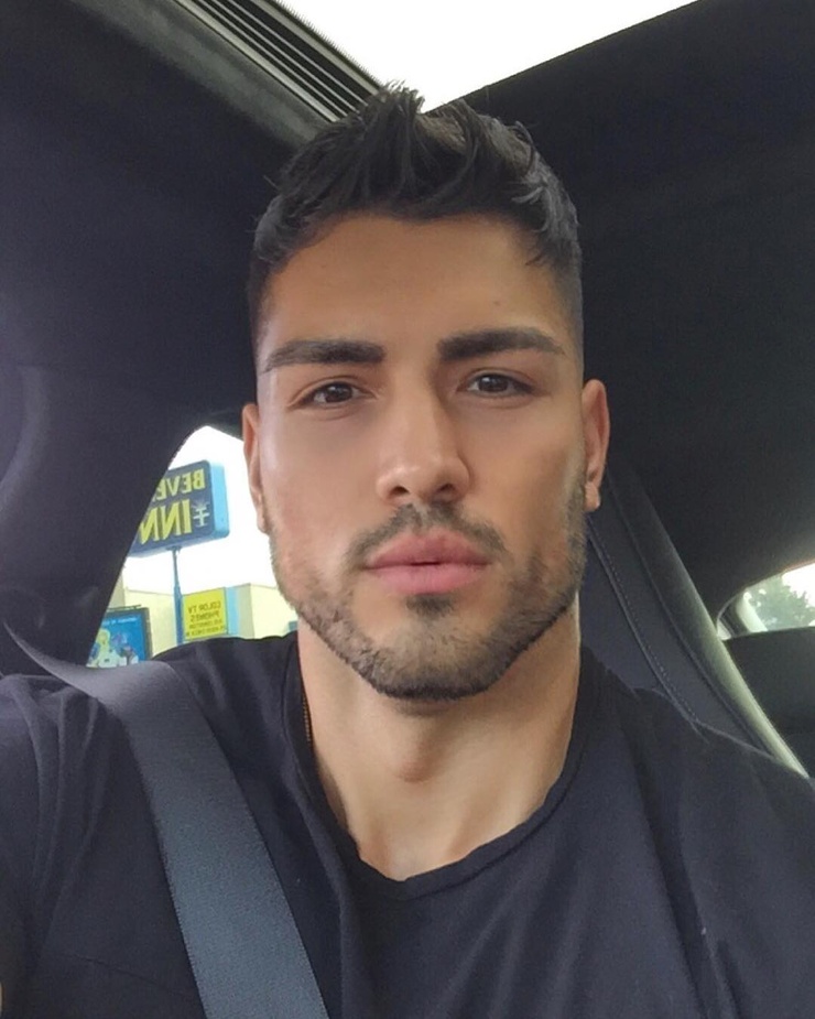 Picture of Mario Rodriguez