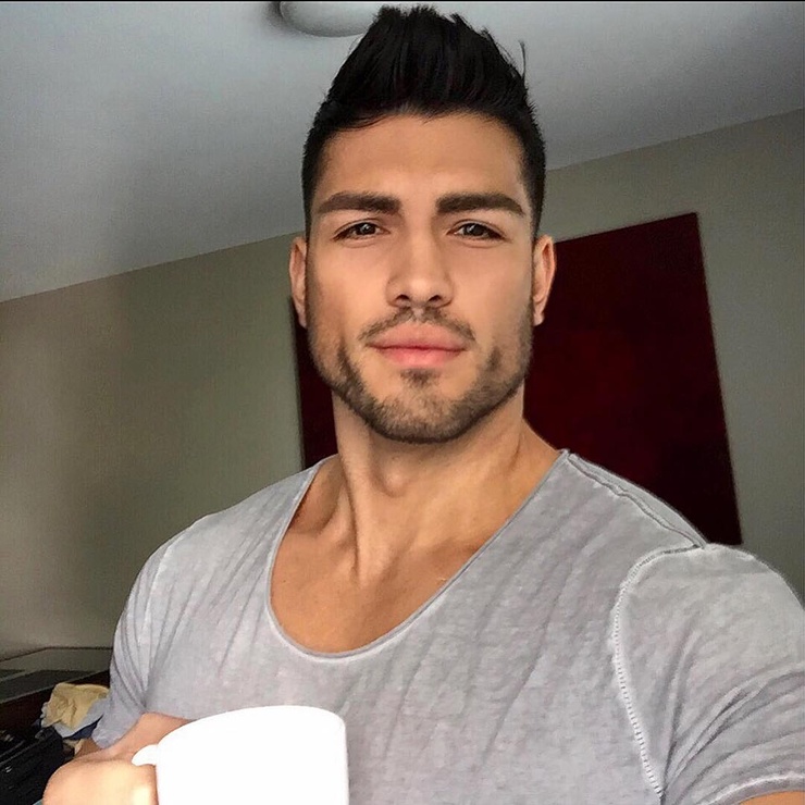 Mario Rodriguez picture