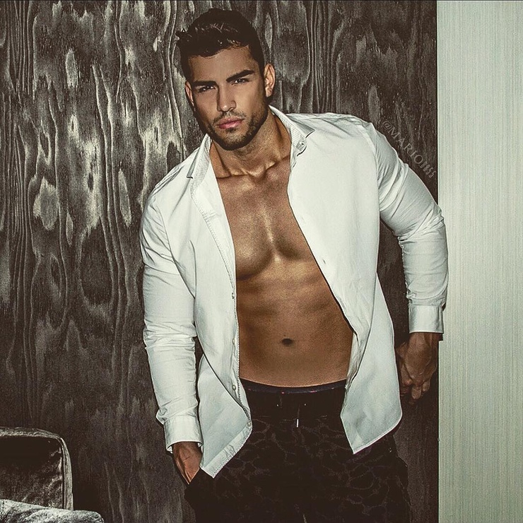 Picture of Mario Rodriguez
