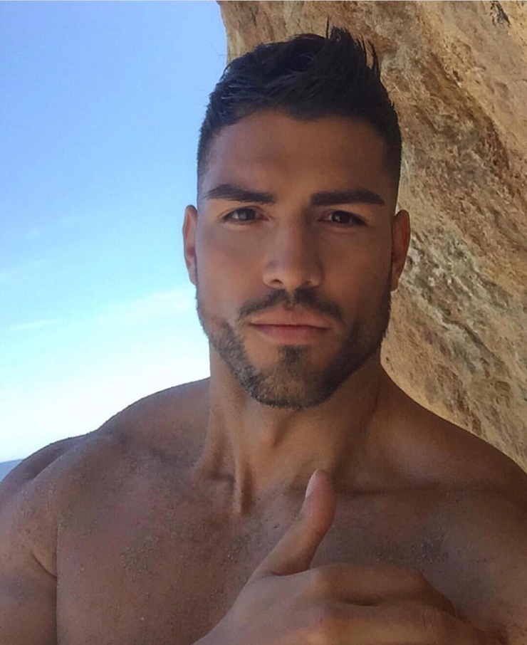 Mario Rodriguez image