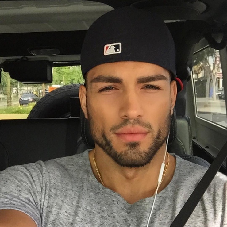 Picture of Mario Rodriguez