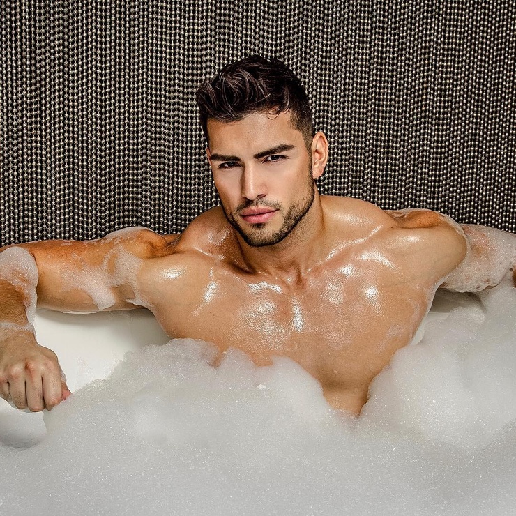 Picture of Mario Rodriguez