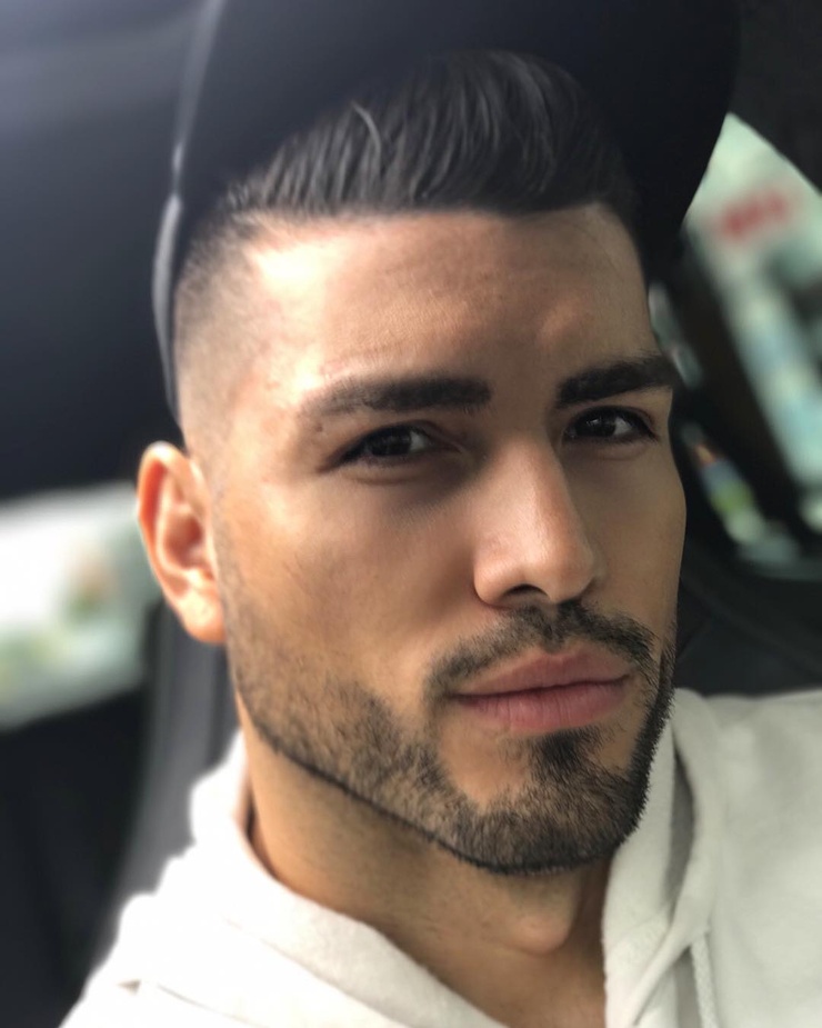 Picture of Mario Rodriguez