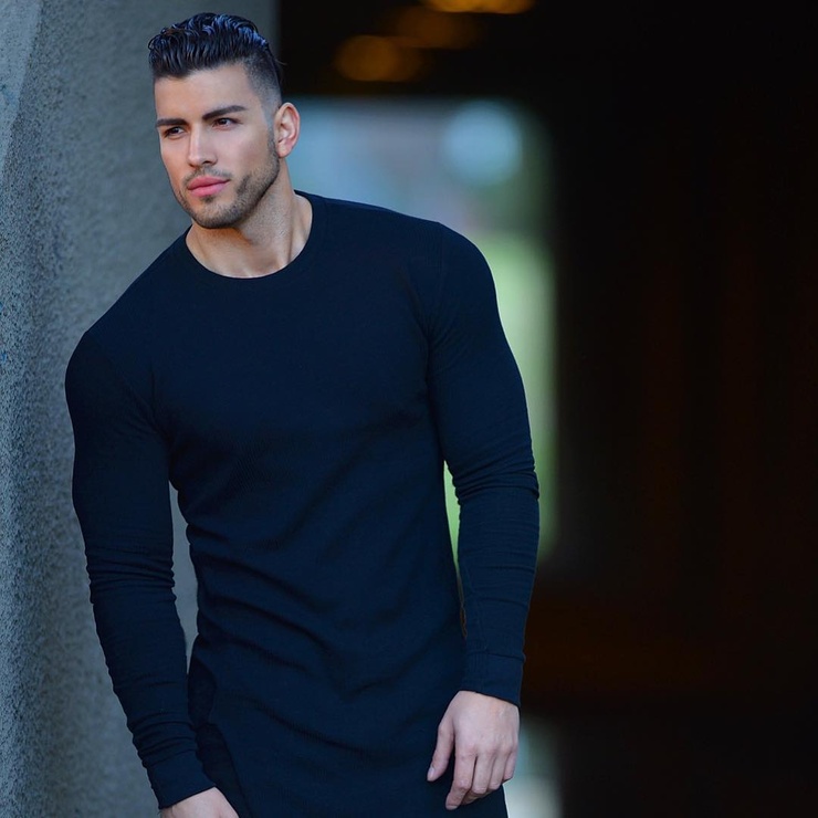 Mario Rodriguez picture