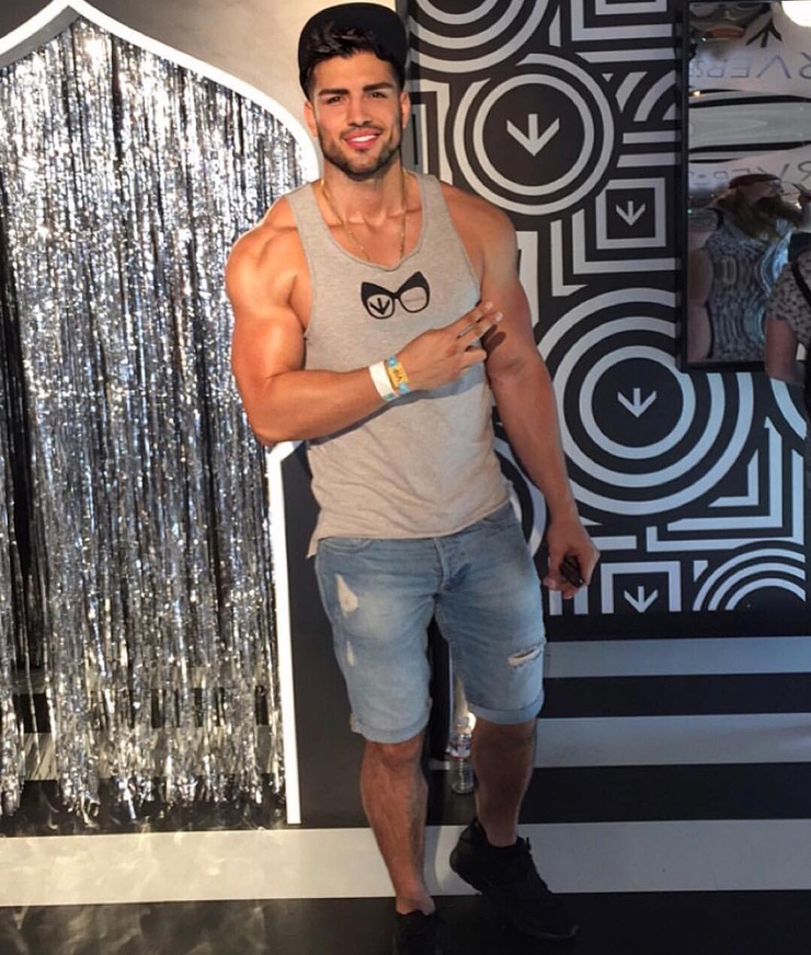 Picture of Mario Rodriguez