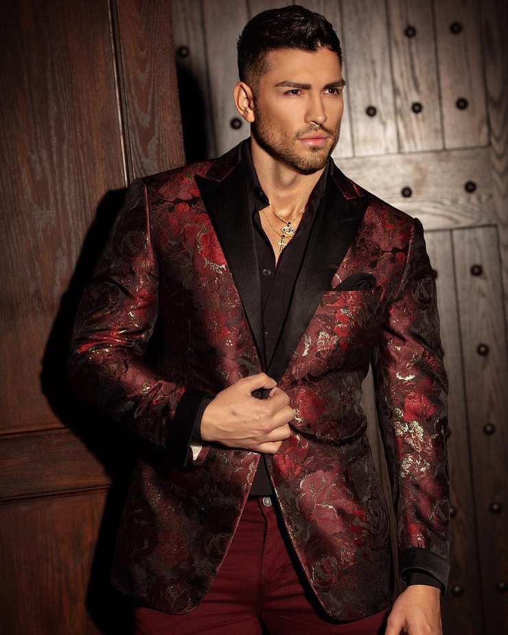 Mario Rodriguez image