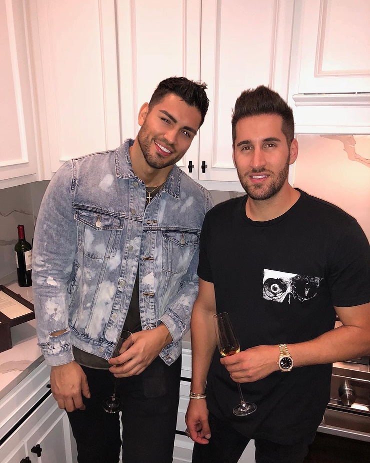 Mario Rodriguez picture