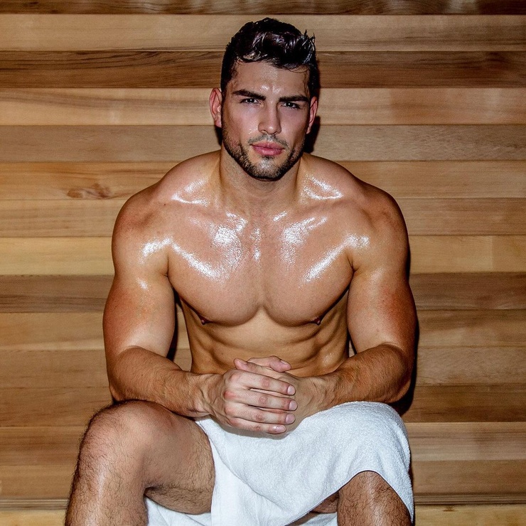 Mario Rodriguez image