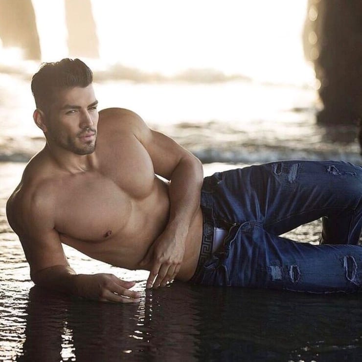 Mario Rodriguez picture