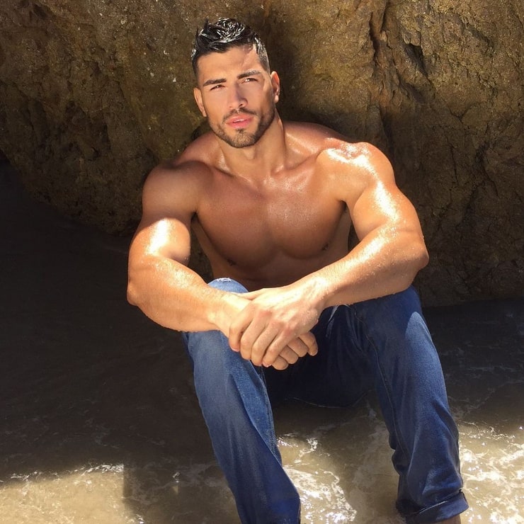 Picture of Mario Rodriguez