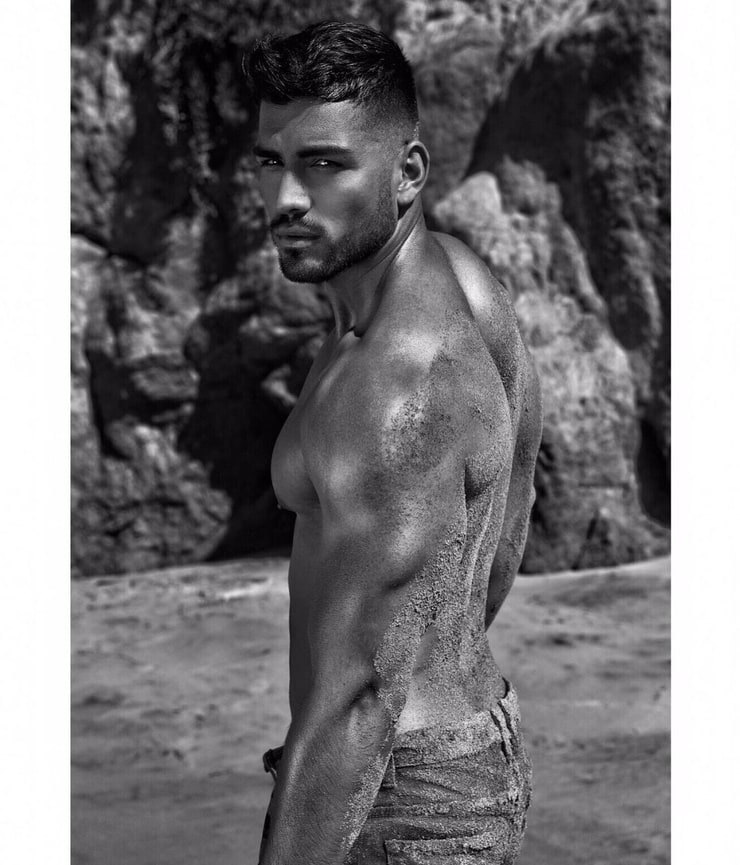 Picture of Mario Rodriguez