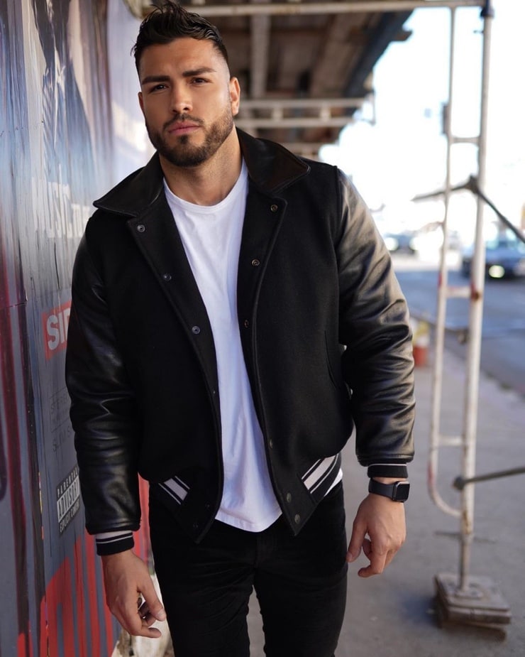 Mario Rodriguez picture