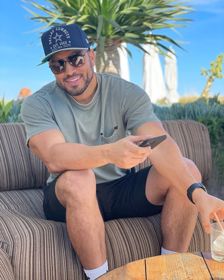 Mario Rodriguez image