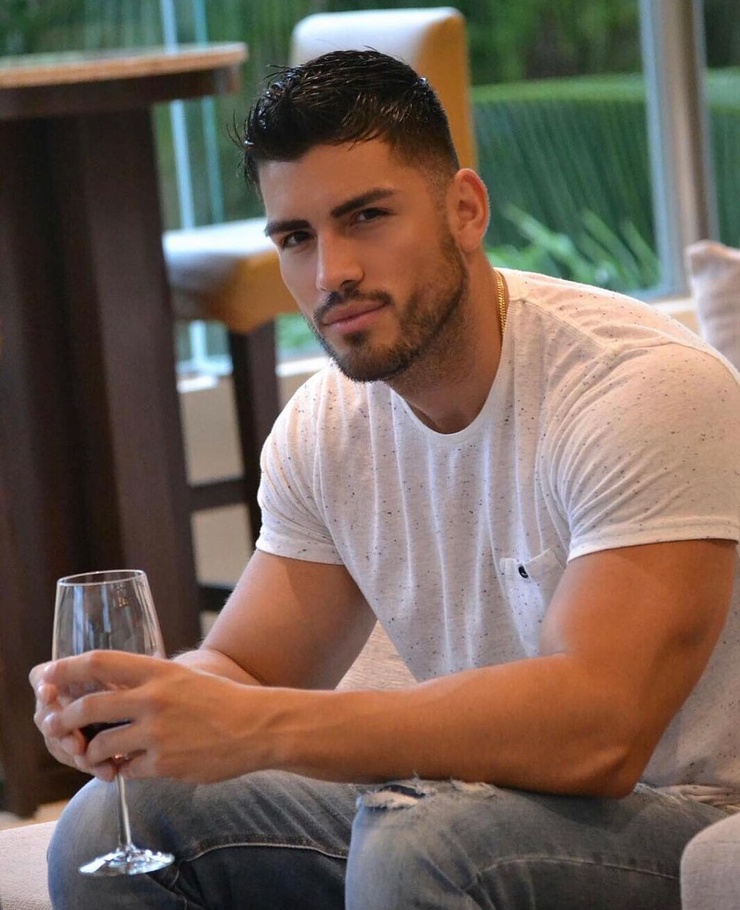 Mario Rodriguez picture