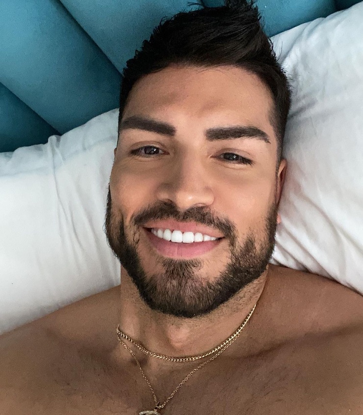 Picture of Mario Rodriguez