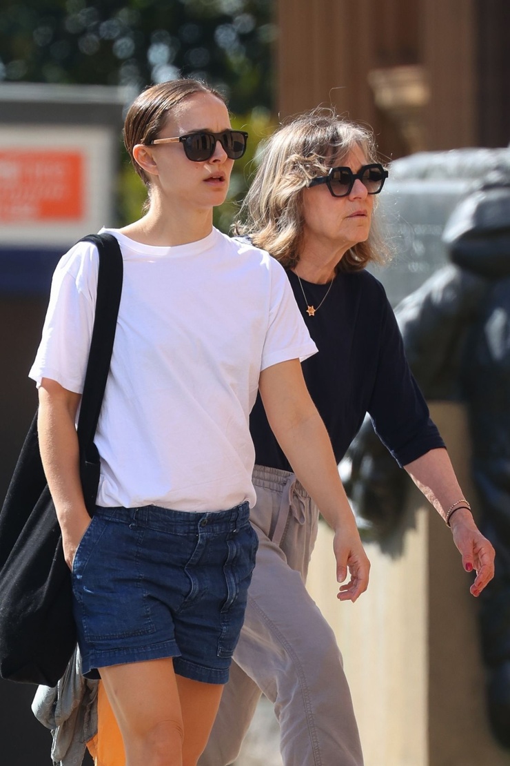 Picture of Natalie Portman