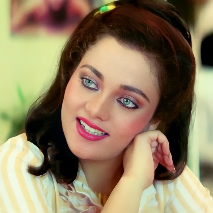 Picture of Mandakini