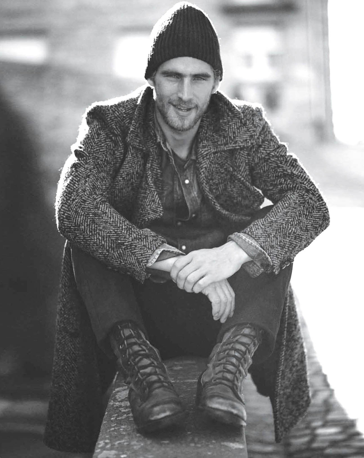 Picture of Will Chalker