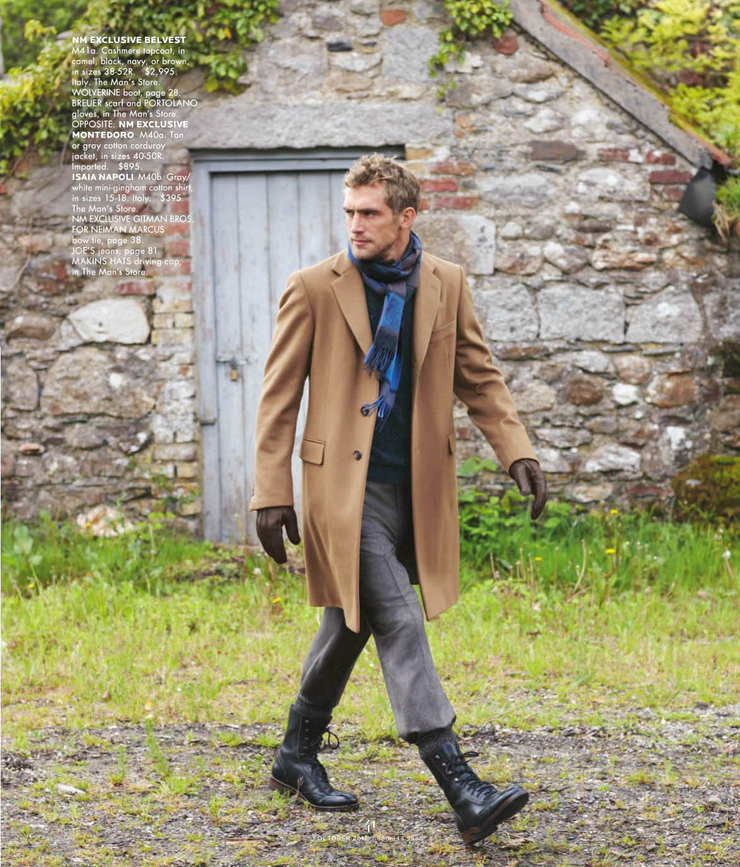 Picture of Will Chalker