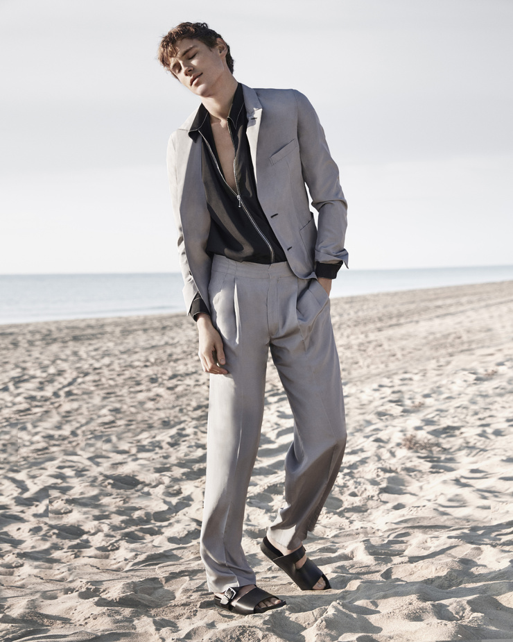 Picture of Victor Norlander