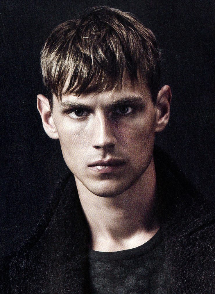 Picture of Victor Norlander