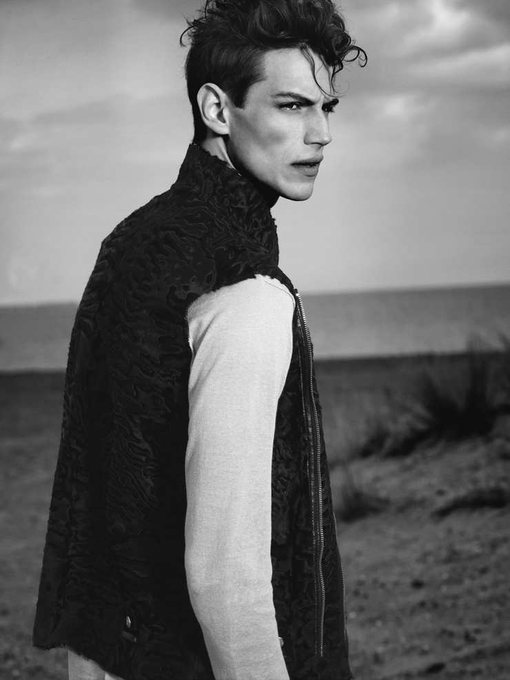 Picture of Victor Norlander