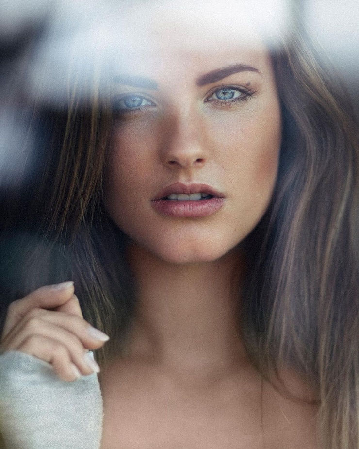 Picture of Marie Rauscher