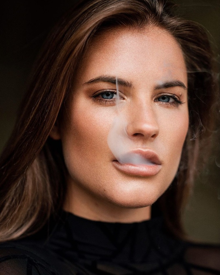 Picture of Marie Rauscher