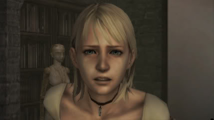 Picture of Haunting Ground